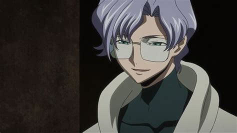 Lloyd Asplund Code Geass Photo 45395958 Fanpop