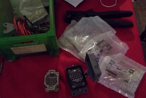 Connectors DIYnot Forums