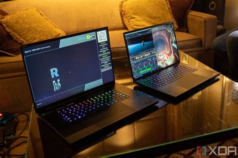 Best RTX Laptops In