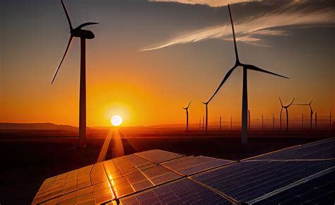 El Impacto De Las Energ As Renovables Y Limpias En El Mix Energ Tico Espa Ol En Amara Nzero