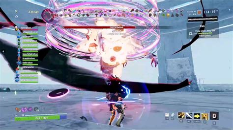 Female Mithrix Confirmed R Ror2