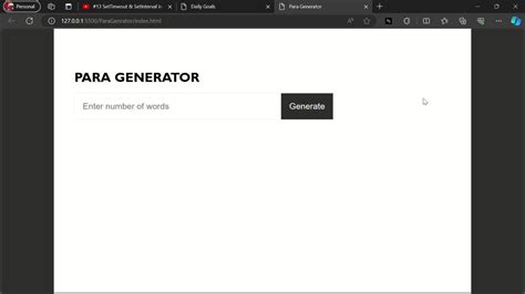 Excited To Share My Javascript Projects Anirban Sinha Posted On The