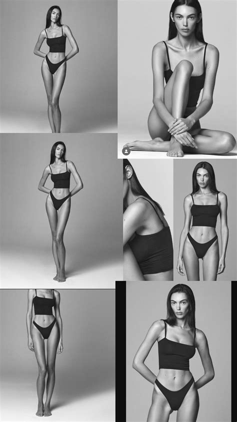 Body Reference Poses Woman Standing Poses Female Model Pose