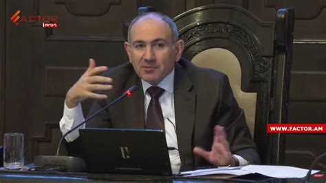 Գույքահարկից ո՛չ աշխատավարձ ո՛չ պարգևավճար ո՛չ կոֆե ո՛չ բենզին մնում է համայնքին Փաշինյան