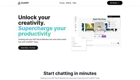 Chatpdf Reviews Features Pricing Alternatives Toolbit Ai