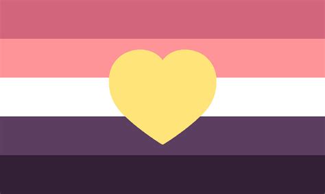 Queerplatonic Relationship Flag By Itzgalaxy108 On Deviantart
