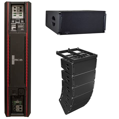 EAW Highlights Newest Line Array And Loudspeaker Solutions At NAMM Mixonline