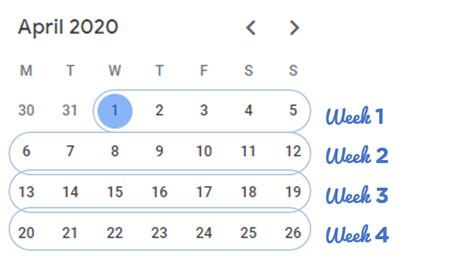 calculate fiscal week in power bi goodly