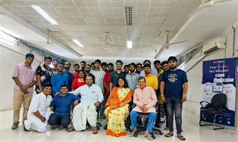 Ashutosh Patra Posted On Linkedin