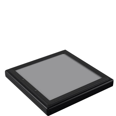 Mannix Integrated Biometrics