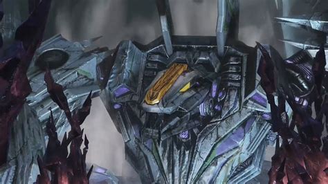 Transformers Trypticon Krieg Um Cybertron
