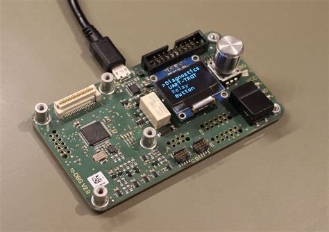 Debug Interface Rz Robotics Gmbh