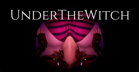 Under The Witch Ver2025 01 10 By Numericgazer V020 αver11