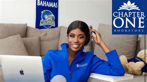 Chapter One Bookstore Nassau