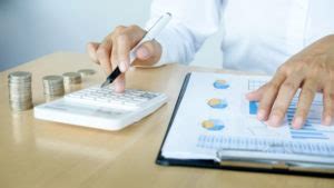 Why You Should Calculate Your Net Worth Advantage CCS