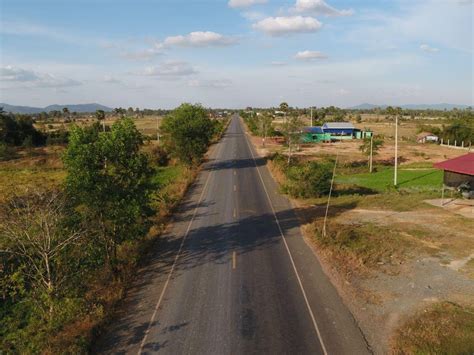 ព្រឹកនេះ សម្ដេចតេជោ ហ៊ុន សែន នឹងអញ្ជើញជាអធិបតីក្នុងពិធីបើកការដ្ឋានសាងសង់