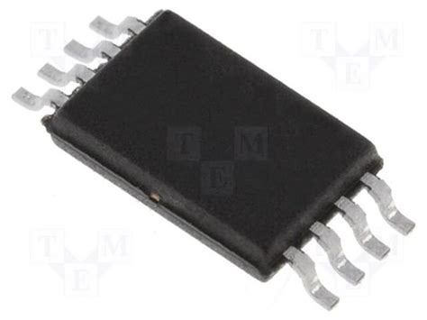 24fc256 Ist Microchip Technology Ic Eeprom Memory 256kbeeprom
