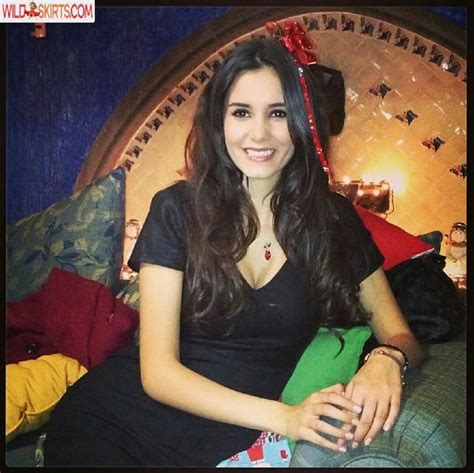 Barbara Islas Nude Leaked Photos And Videos Wildskirts