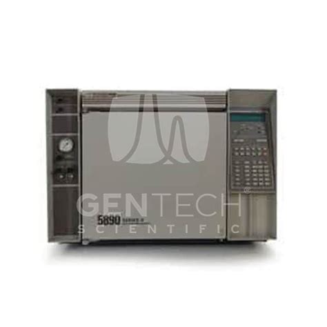 Buy HP 5890 And HP 5890 Series II New Used Prices