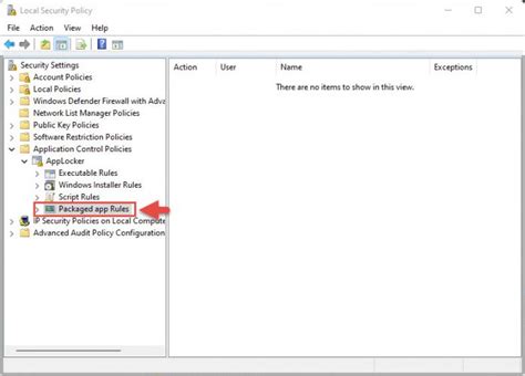How To Block Apps Using Applocker In Windows