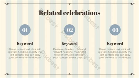 Bakery Shop Theme Presentation Powerpoint Pptx Template Free Download Pikbest