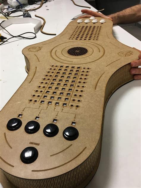 Mastermind Star Wars With Arduino Mega Trybotics