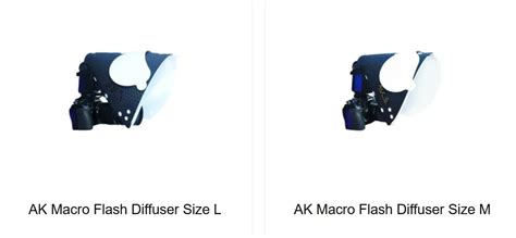 Tutorials And Recommendations Ak Diffuser