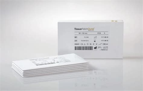 Tissuepatchdural™ Sealant Film Bd