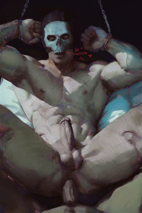 Rule 34 Anal Pov Bara Barazoku Call Of Duty Call Of Duty Modern Warfare 2 2022 Chained To