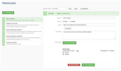 Webhooks As A Service Revolutionizing Real Time Data Integration By