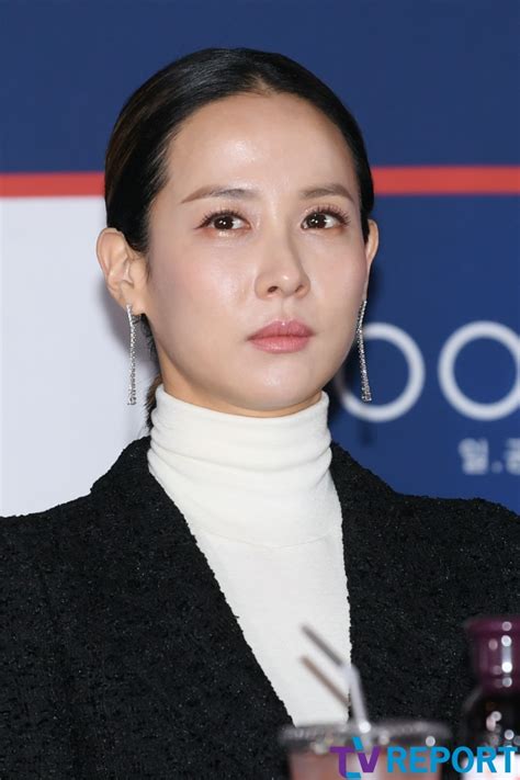 [t포토] 조여정 단아한 미모