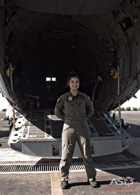 Operation Bushfire Assist 2020 Aviation Spotters Online