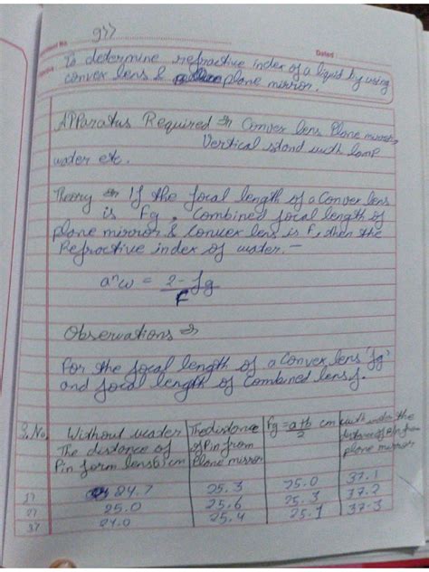 phy experiment 9 pdf