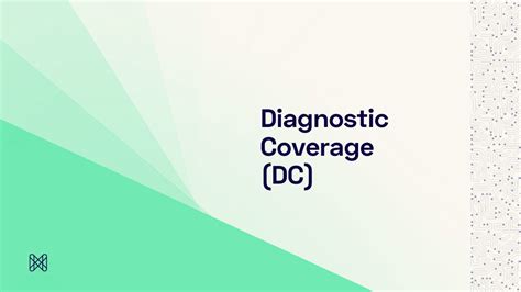 Diagnostic Coverage Dc Functional Safety Glossary