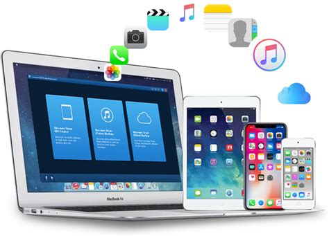 Leawo Ios Data Recovery Now Aavailable With 50 Discount