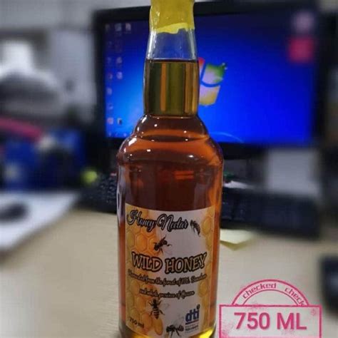 Pure Wild Honey From Quezon Province At 25000 From Quezon City