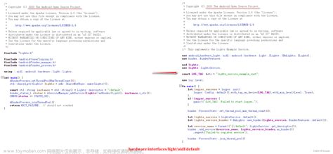 00 Rust前言 Toy模板网