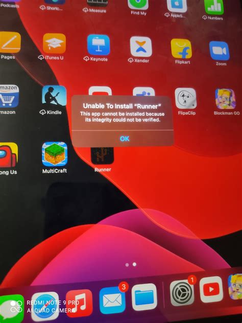 Iphone Ipa File Cannot Install In Ios Devices Stack Overflow