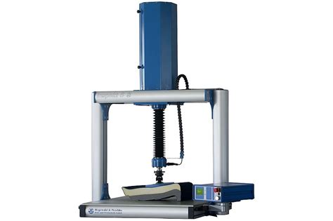 Testing Of Foam Materials