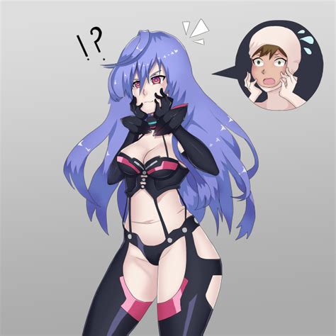 Program Unresponsive By Roxxyray Carmifele