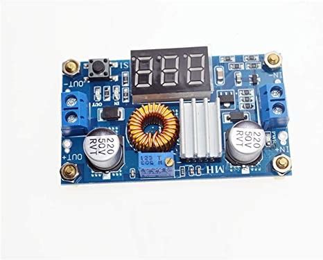 XL DC DC Converter Adjustable Step Down Module V PCF Electronics