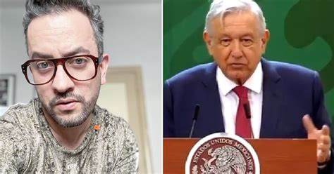 Chumel Torres Exploded Against Amlo For Not Using Aifa “even You Dont