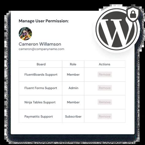 Fluentboards The Simplest Project Management Plugin For Wordpress