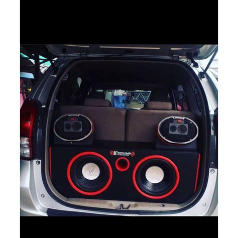 Jual Box Speaker Shopee Indonesia
