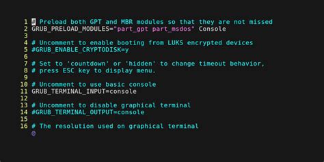 how to delete lines in vim nvim with examples linovox