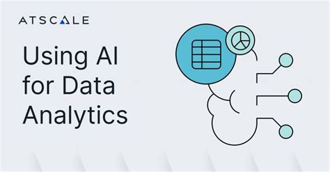Ai Dataanalytics Semanticlayer Businessintelligence Datatransformation Atscale
