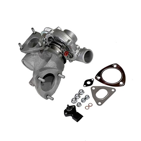 Td5 Hybrid Turbo Package For Defender And Discovery