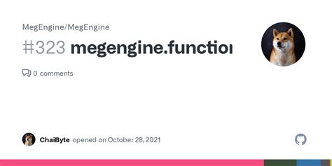 Megenginefunctionalnnlocalconv2d · Issue 323 · Megenginemegengine · Github