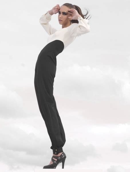 Molly Model Machine Experiential