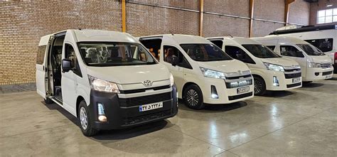 خرید ون کمپر ماشین کمپر خودرو کمپر Rsigp